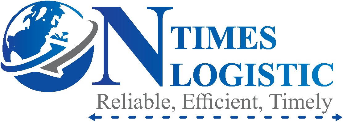Home | OnTime Logistics